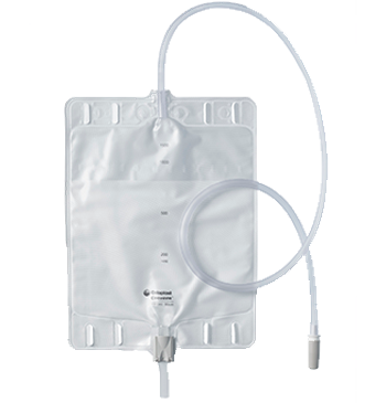 Conveen, nočné zberné vrecko